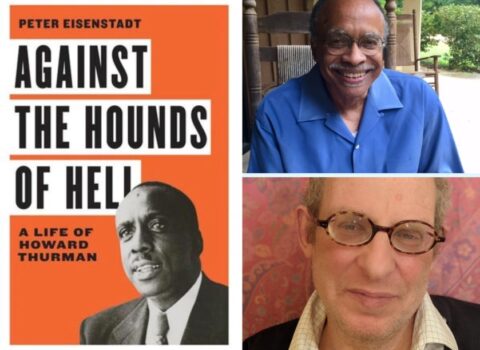 Howard Thurman’s Atlanta: Nonviolence, Civil Rights, and Mystical ...