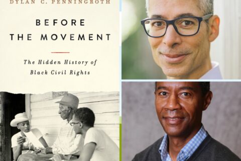 Before the Movement | The Baton Foundation